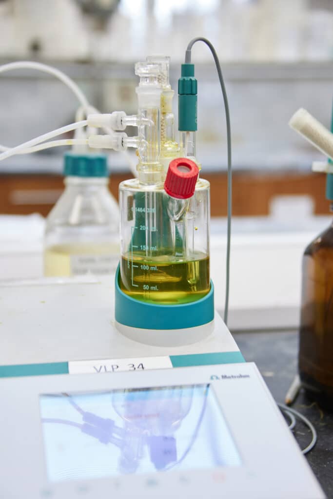 Chemical Dispersions & Additives - Vita Liquid Polymers